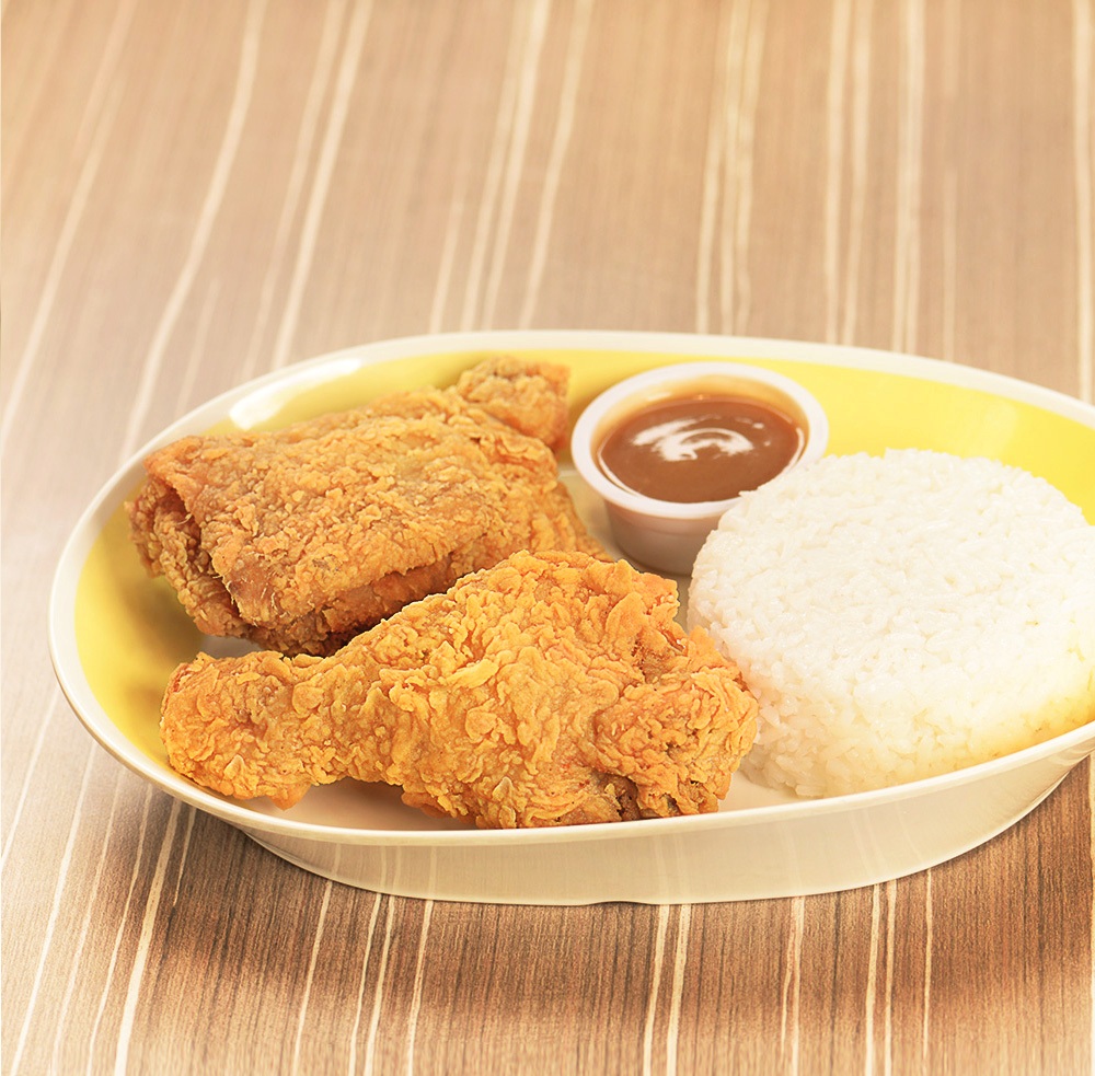 The Food Alphabet and More: How the Philippines’ Best-Tasting Fried ...