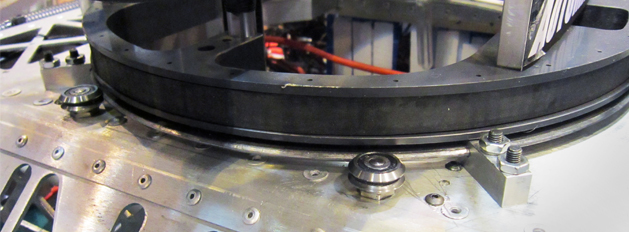 Bishop-Wisecarver, Manufacturer of Linear Slides and Rotary Guides ...