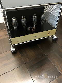 Zellaton Emotion & Conrad Johnson ART Series – M & S | Ultimate High ...