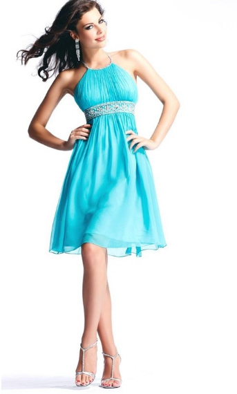 Fashion Trends and Models: Cocktail Dresses hits top on Latest Fashion ...