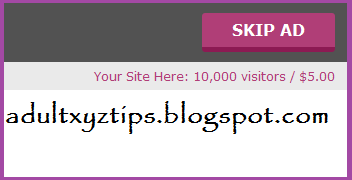 How to Register/Signup on Adult.xyz? How Does it work? Look? ~ How to ...