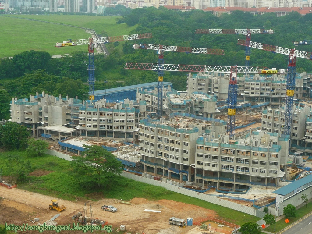 Zai@Sengkang: Fernvale Riverbow (Yr 13 Wk 18)