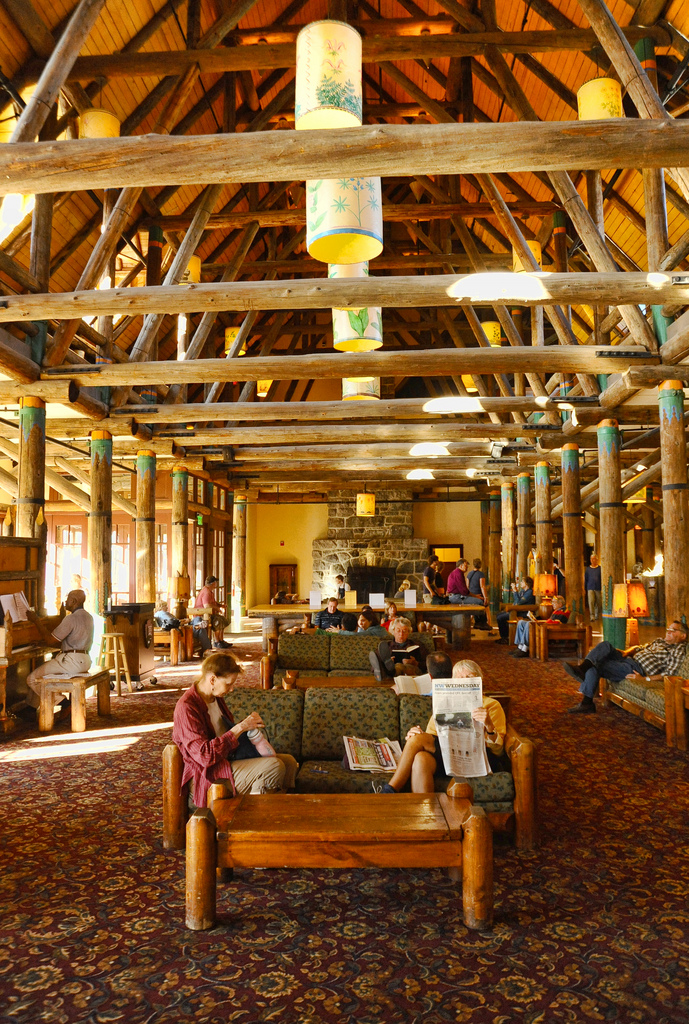 Visit Rainier: Summertime Ranger-led Programs return to the Mountain