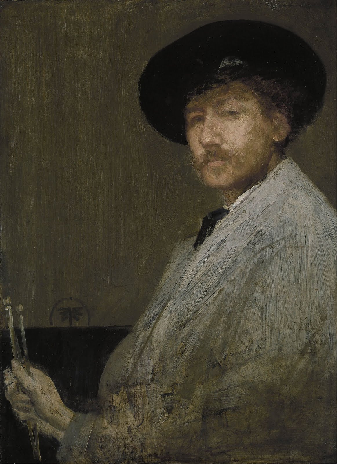Revista Sabías Que?: Pintor James Abbott McNeill Whistler.