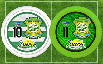 Futebol Style ®: Limón FC 2018 - CRC