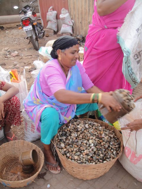 Mirkarwada Jetty:My Konkan Holiday Part 4