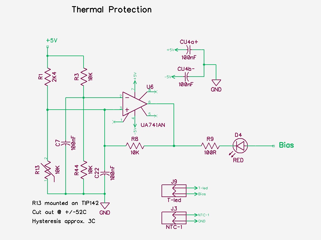 Paul's DIY electronics blog: My New Power Supply Design Project Part 3