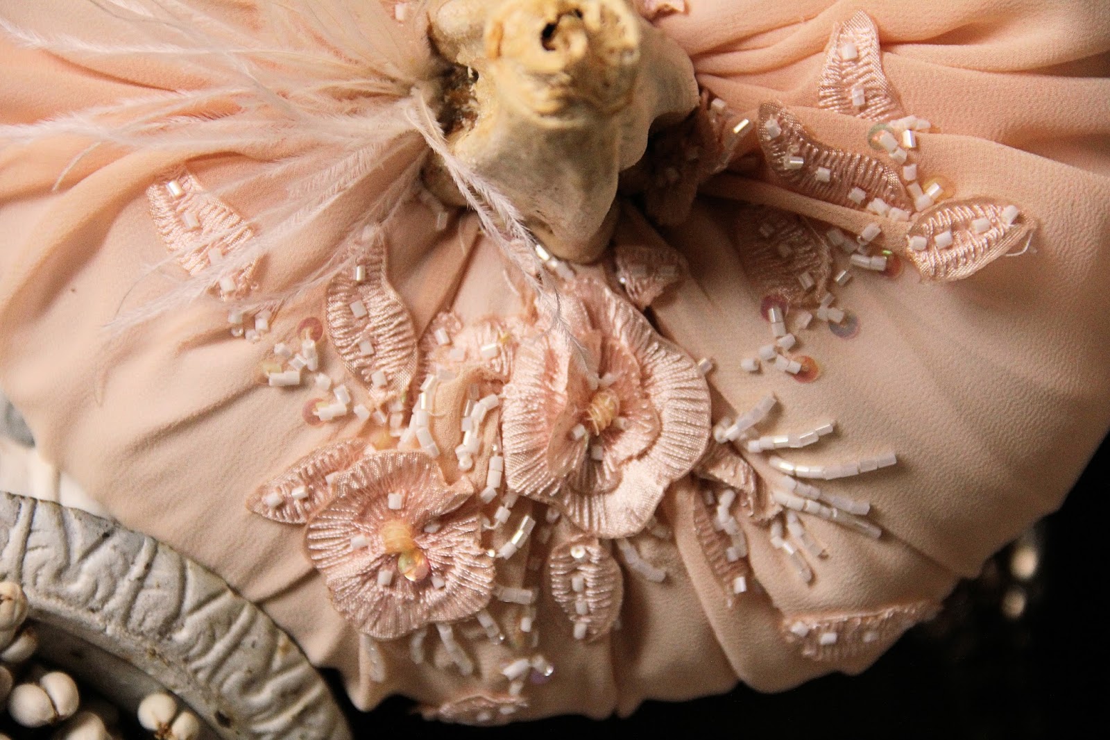 Ornate Splendor: Autumn Splendor