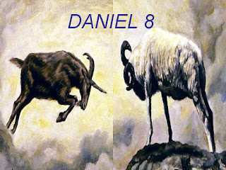 A Bíblia pela Bíblia: O bode e o carneiro: o fim do reinado da Pérsia