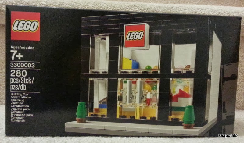 Savvy Shopping, Deals & Reviews: LEGO Store Grand Opening at Surrey ...