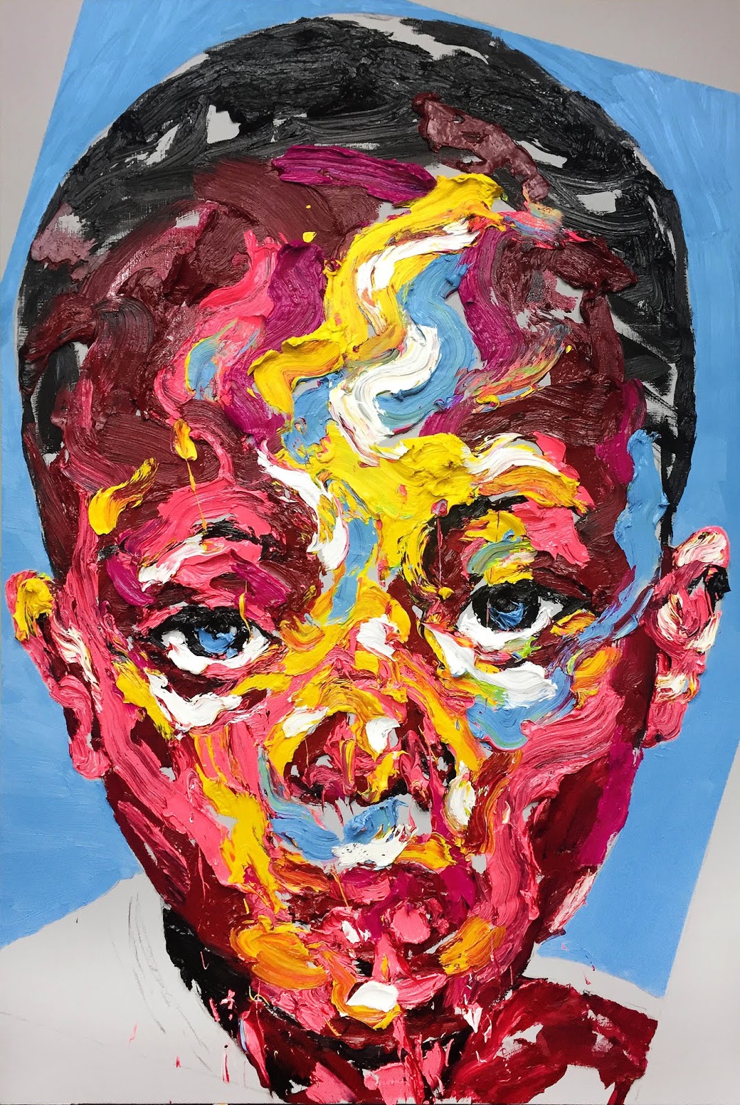 신광호(Shin KwangHo)