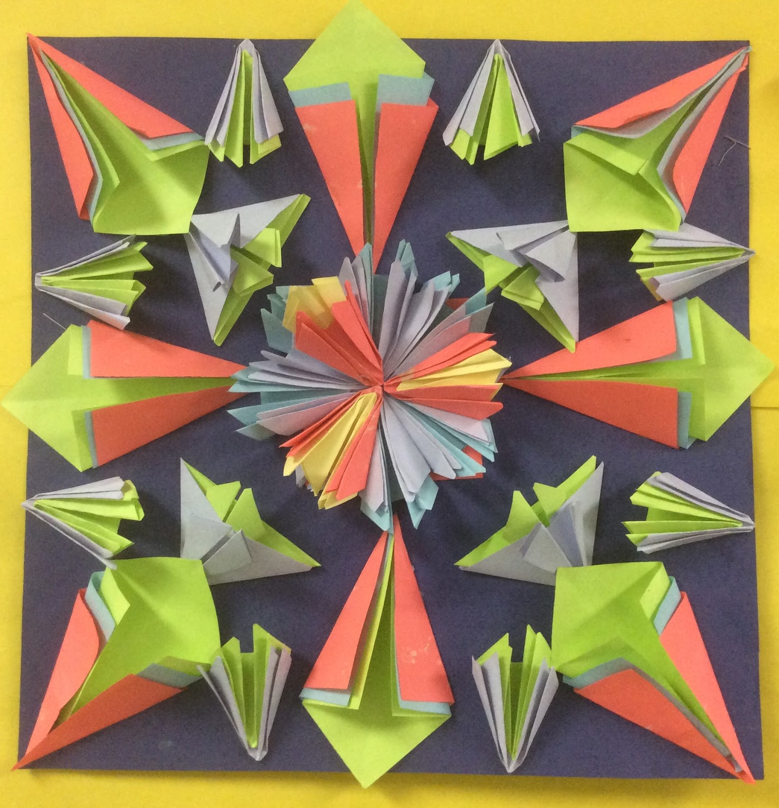 Art with Mrs. Elliott : April 2016