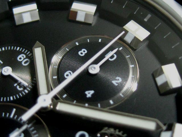 thetick-thetick.blogspot.com: Review: Orient M4 Analogue Quartz Chronograph