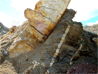 Geo Gold Emmons: A Photo Excursion to the Klondike Gold Fields, Yukon