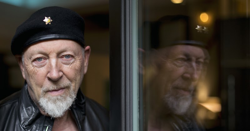 Music Minded: Richard Thompson unveils details of '13 Rivers'