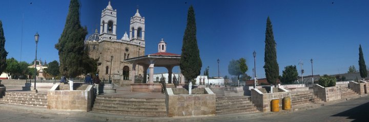 EL PLATEADO: EL PLATEADO DE JOAQUÍN AMARO