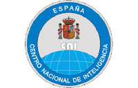 Fuerzas azules: CNI (Centro Nacional Inteligencia)