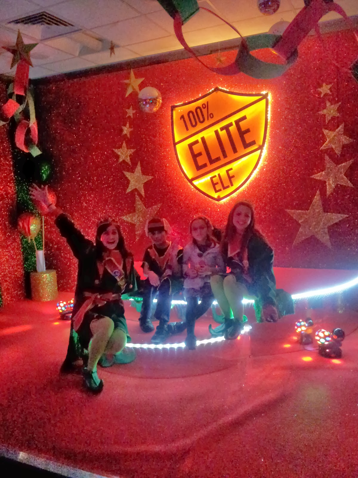 Why we Loved Kingdom of the Elves at Bluestone Wales - Diary of the ...