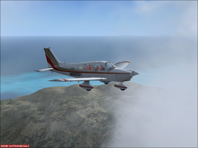 FlySim&Real: settembre 2012