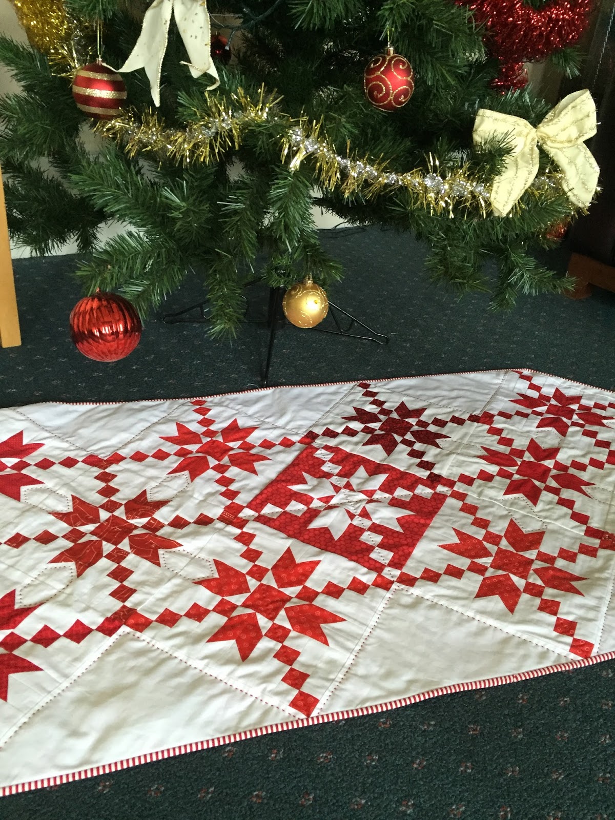 Patchwork n Play: November 2015