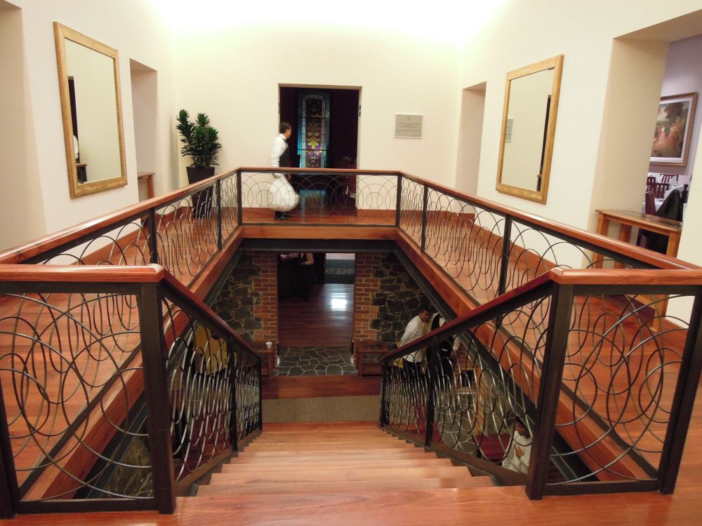 El Pecado: El Cardenal, per sécula seculórum