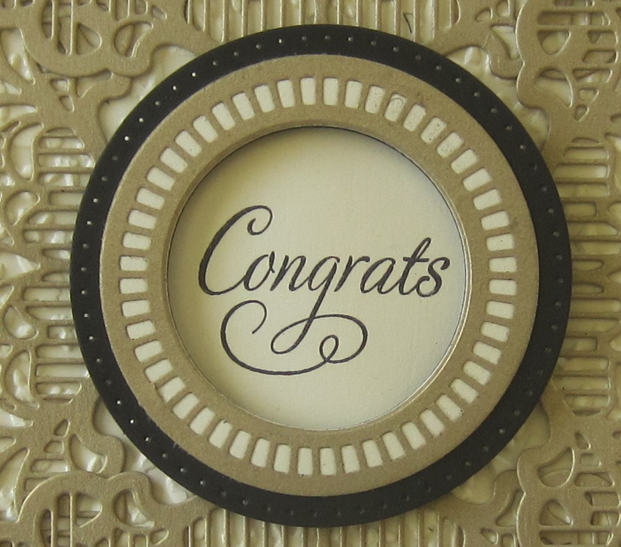 PartiCraft (Participate In Craft): Congrats