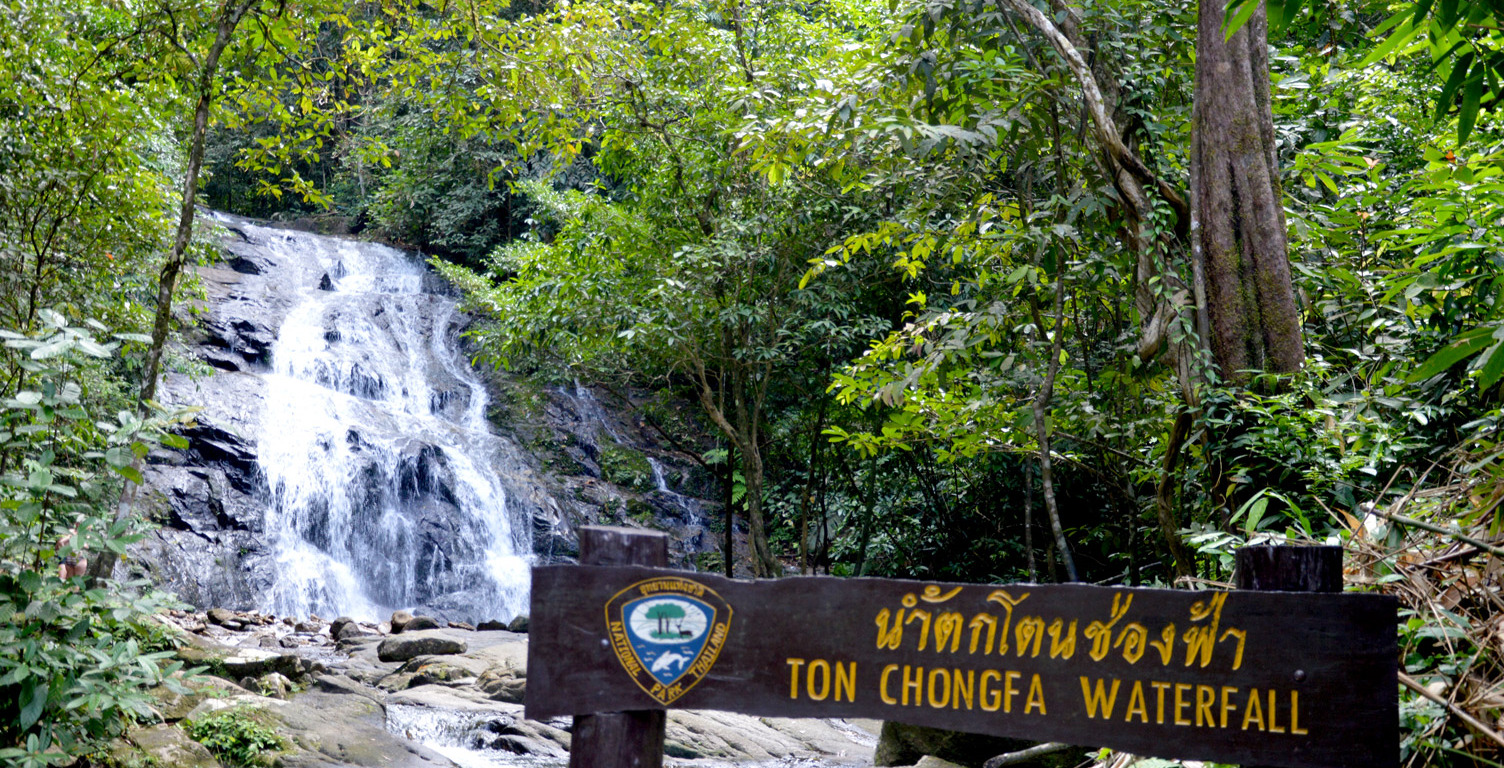 The 6 best places for a Honeymoon in Khao Lak to reconnect with your ...