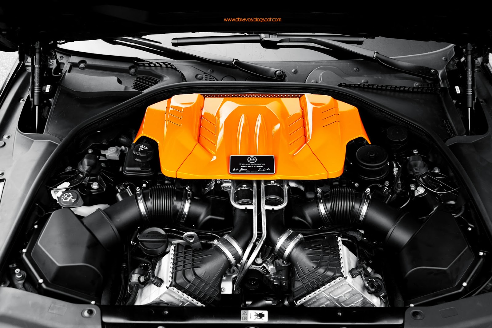 - Engineered based on the competence and knowledge based on the G-POWER ...