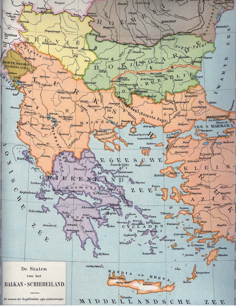 Dawlish Chronicles : A naval battle you've never heard of - Elli 1912