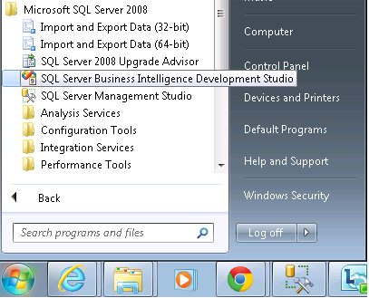 SQL Server Blog: How to use SSIS to automate database restores..