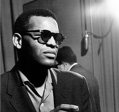 FROM THE VAULTS: Ray Charles born 23 September 1930