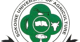 Job Vacancy of security post at sokoine university of agriculture (sua ...