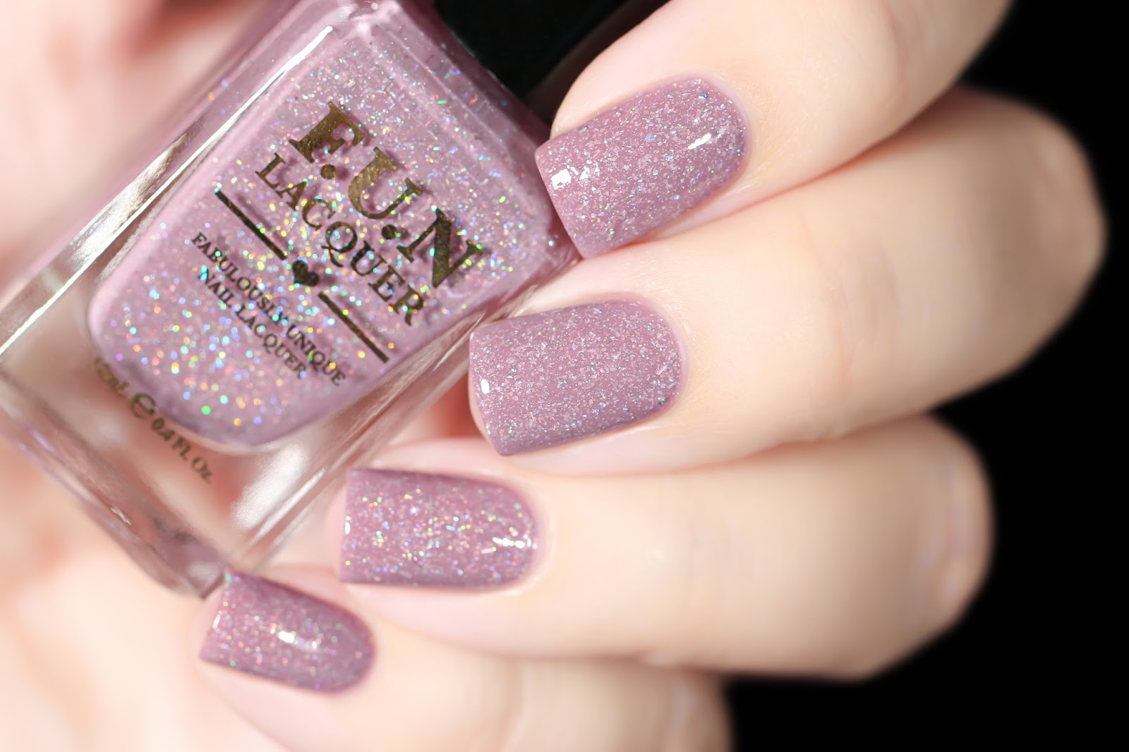 de briz: F.U.N Lacquer Fall 2017 Collection