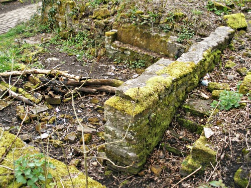 Around Bamford: Around The Ashworth Valley