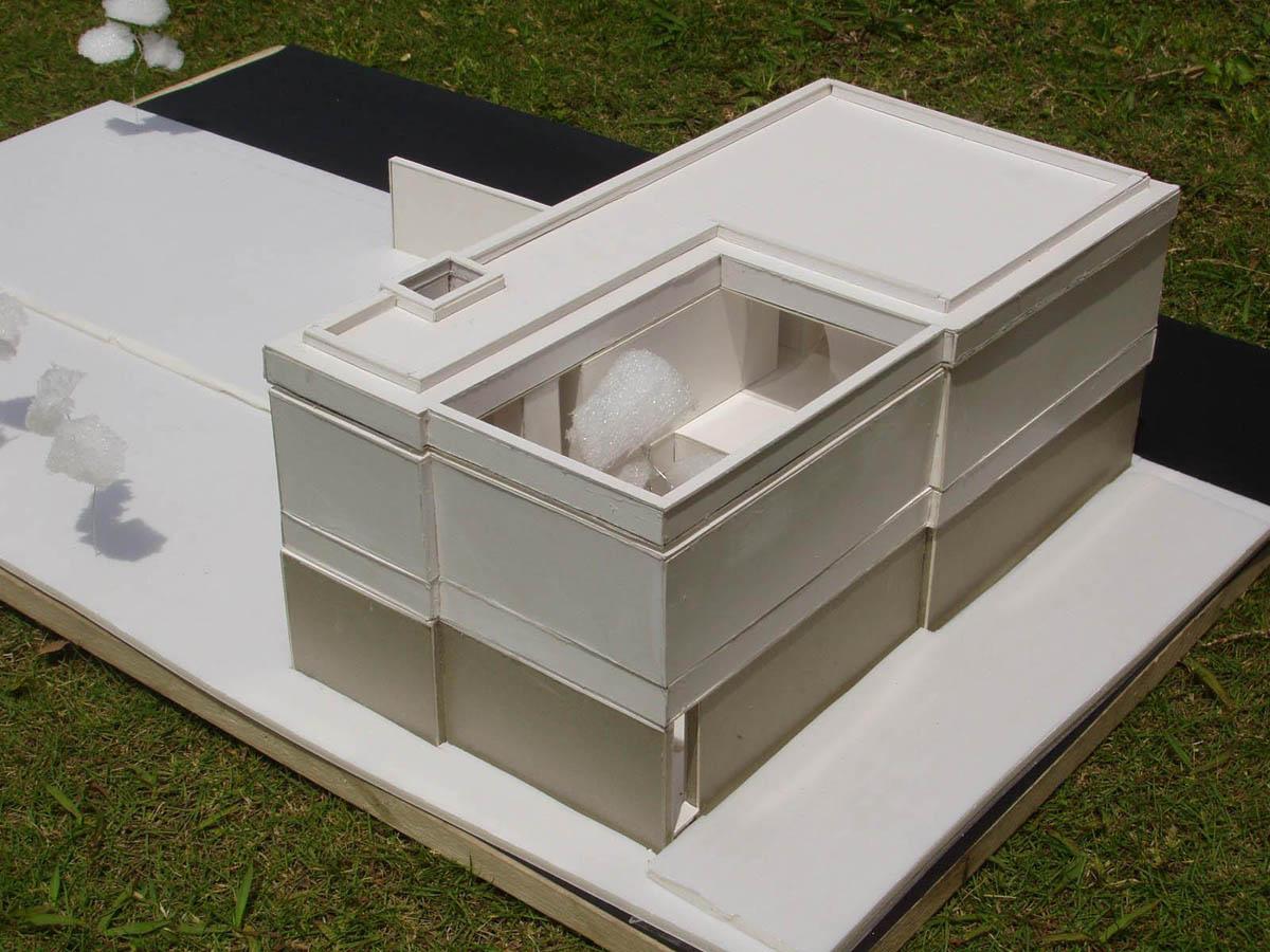 John Pawson – a f a s i a