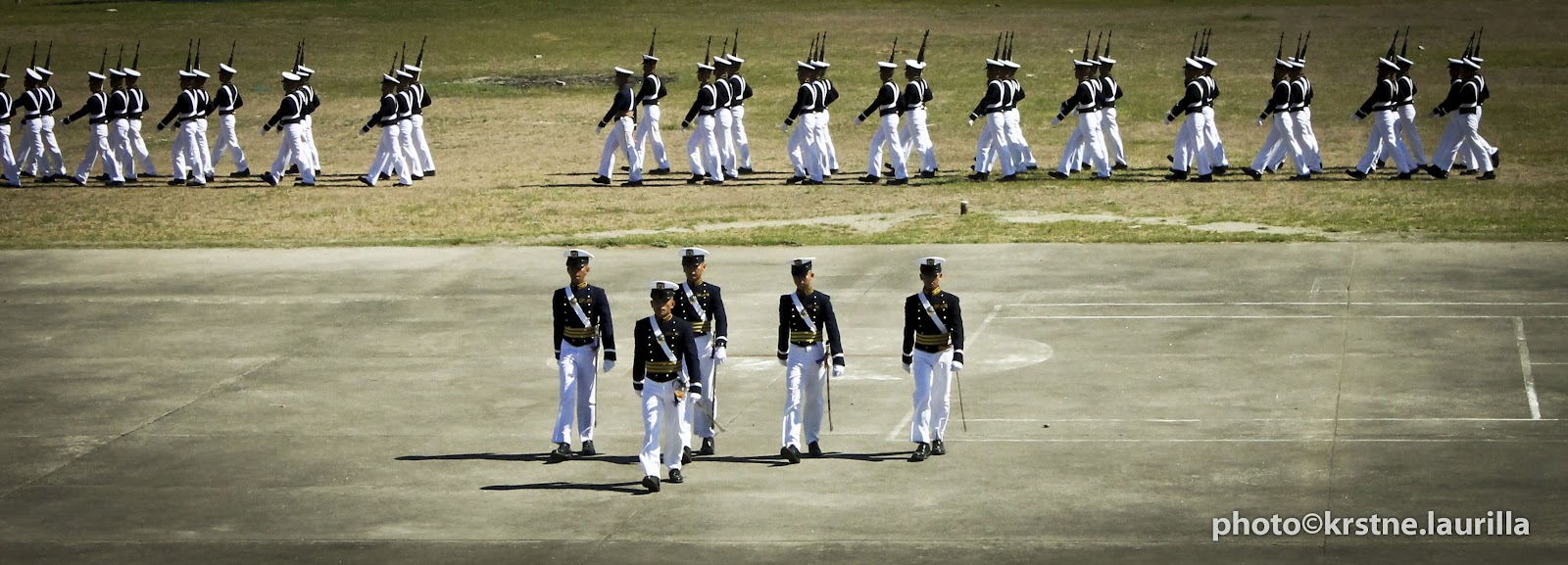 The Travel Bug: Philippine Merchant Marine Academy (PMMA)