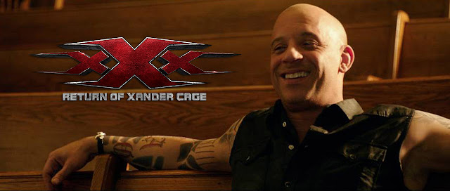'xXx: The Return of Xander Cage' Debuts First Trailer! | E Manic