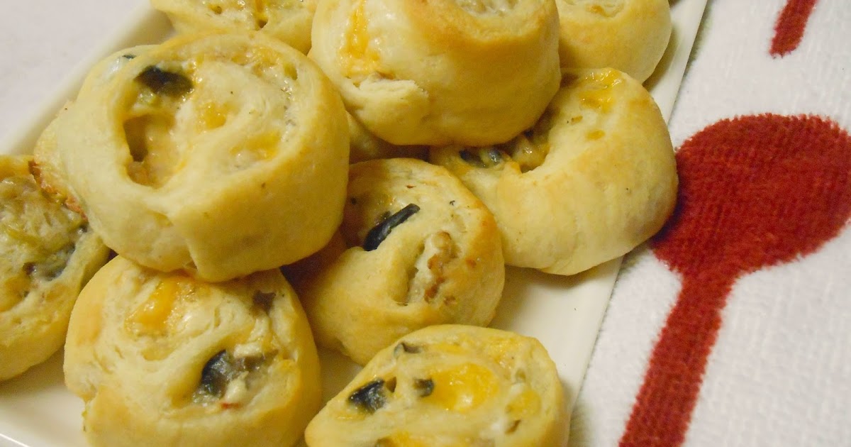 The Better Baker: Chili Cheese Snacks