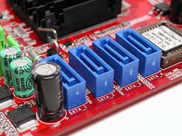 Computer Hardware Fundamentals