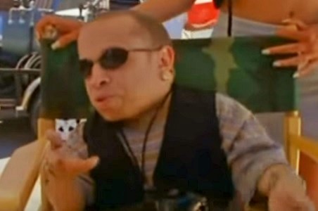 INNER TOOB: THE HAT SQUAD TVXOHOF - INDUCTING VERNE TROYER