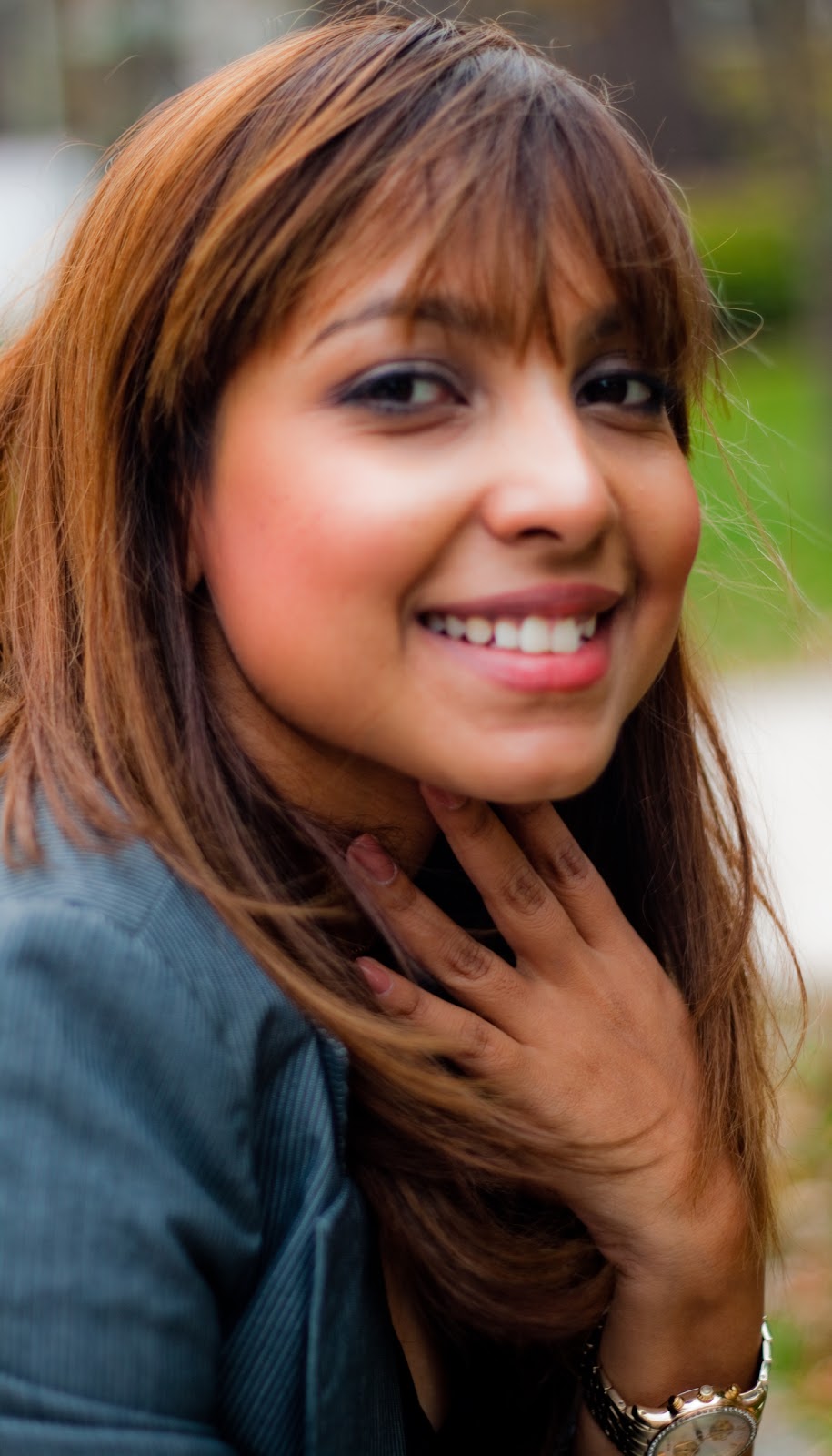 International Student Senate: MOON FATEMA JERIN(International Student Senate 2010-2011)