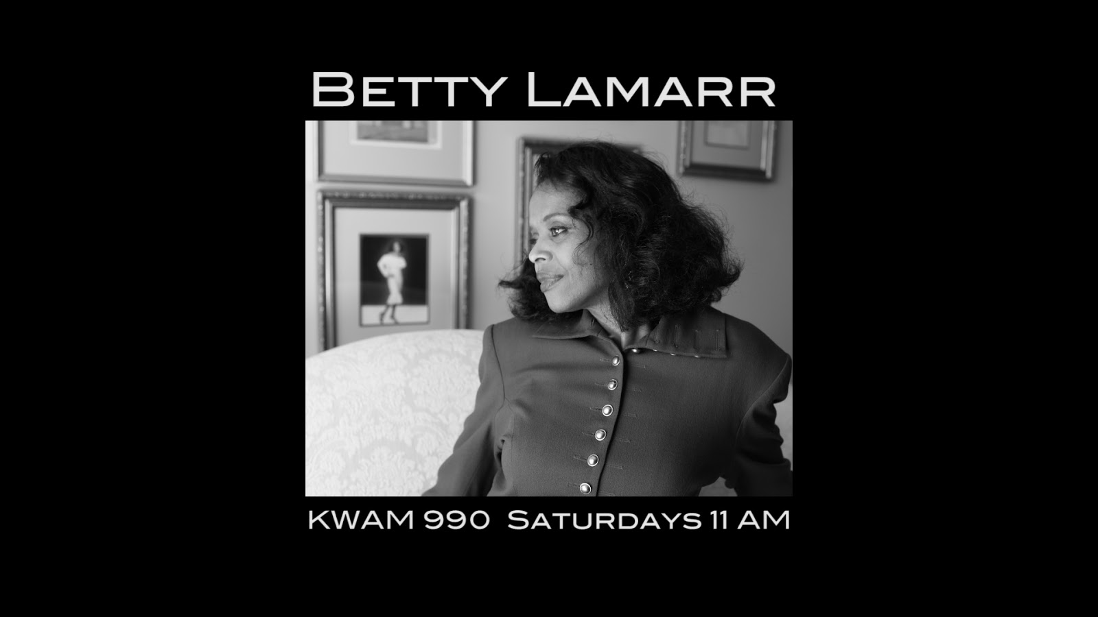 The Betty LaMarr Show, Memphis: Depression Awareness Show
