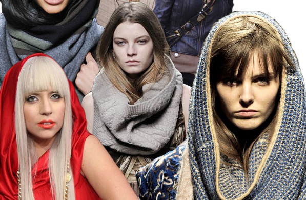 THE SAVVY SHOPPER: What Is A Snood?