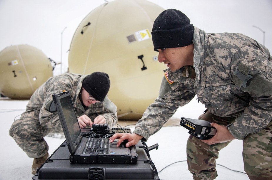 US Army T2C2 Program selects PacStar tactical comms for full rate ...