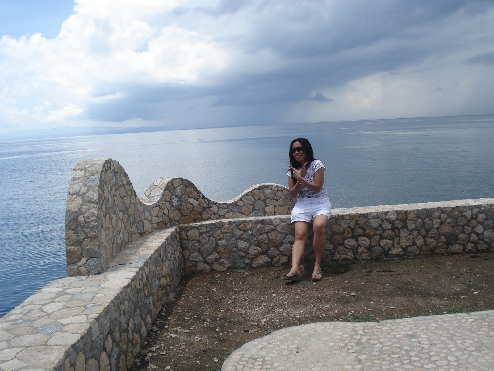 Destination Philippines: Lalimar Beach Resort, Negros Oriental