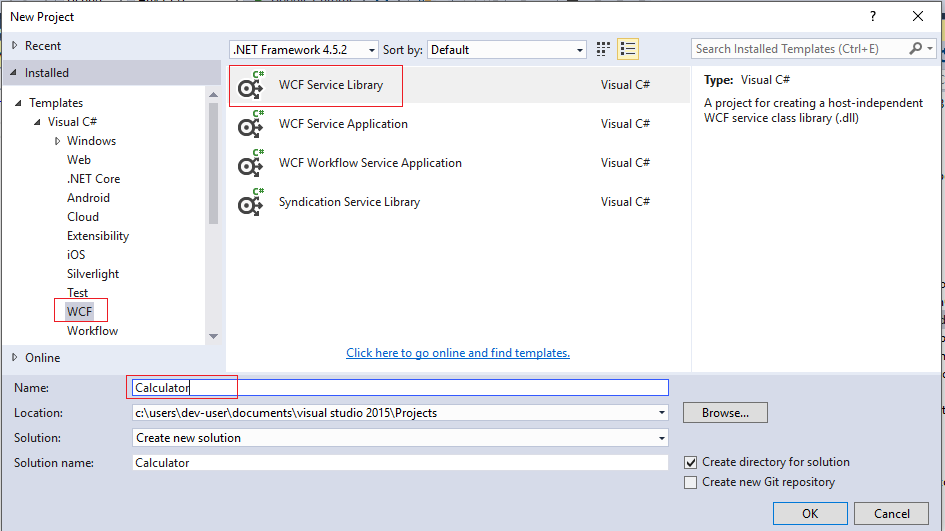 The Code Behind Wcf A Beginners Tutorial