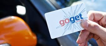 No Impact Girl: 5 reasons to give up your car - and use GoGet