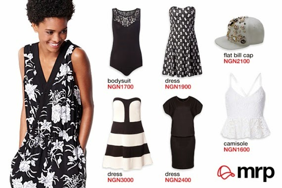 Five reasons to shop MRP.com