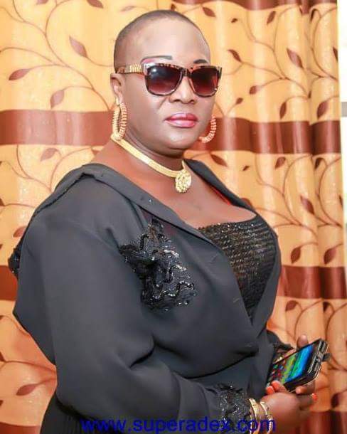 Esther Tokunbo Aboderin My Herbs.... The story about Esabod