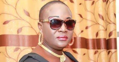 Esther Tokunbo Aboderin My Herbs.... The story about Esabod